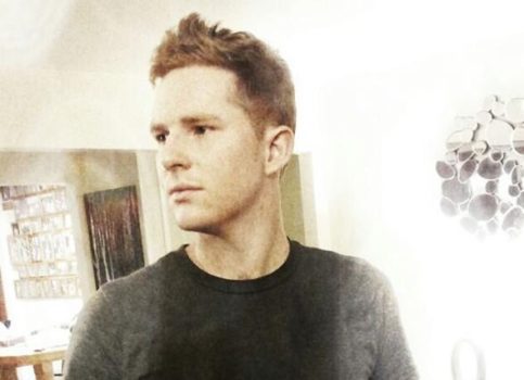 GREGORY LYNCH PIANO MASTER – Gregory Lynch